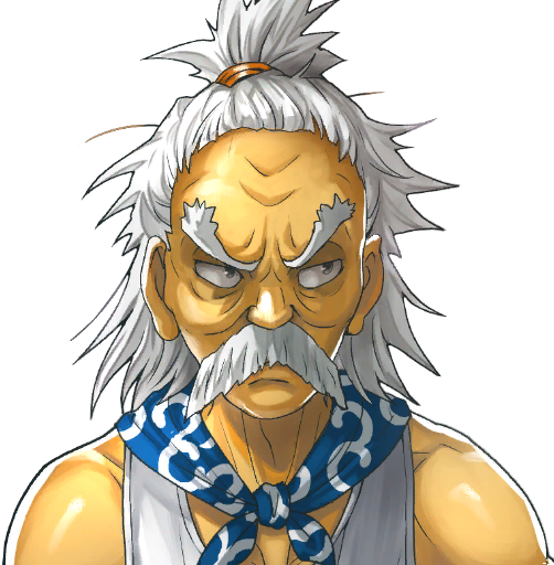 Suikoversum.de > Eiyuden Chronicle: Hundred Heroes > charakterrekrutierung